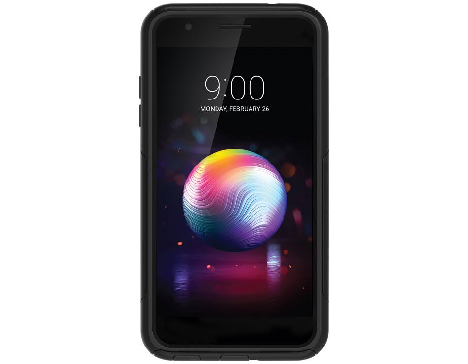 Lg Optimus Showtime Otterbox