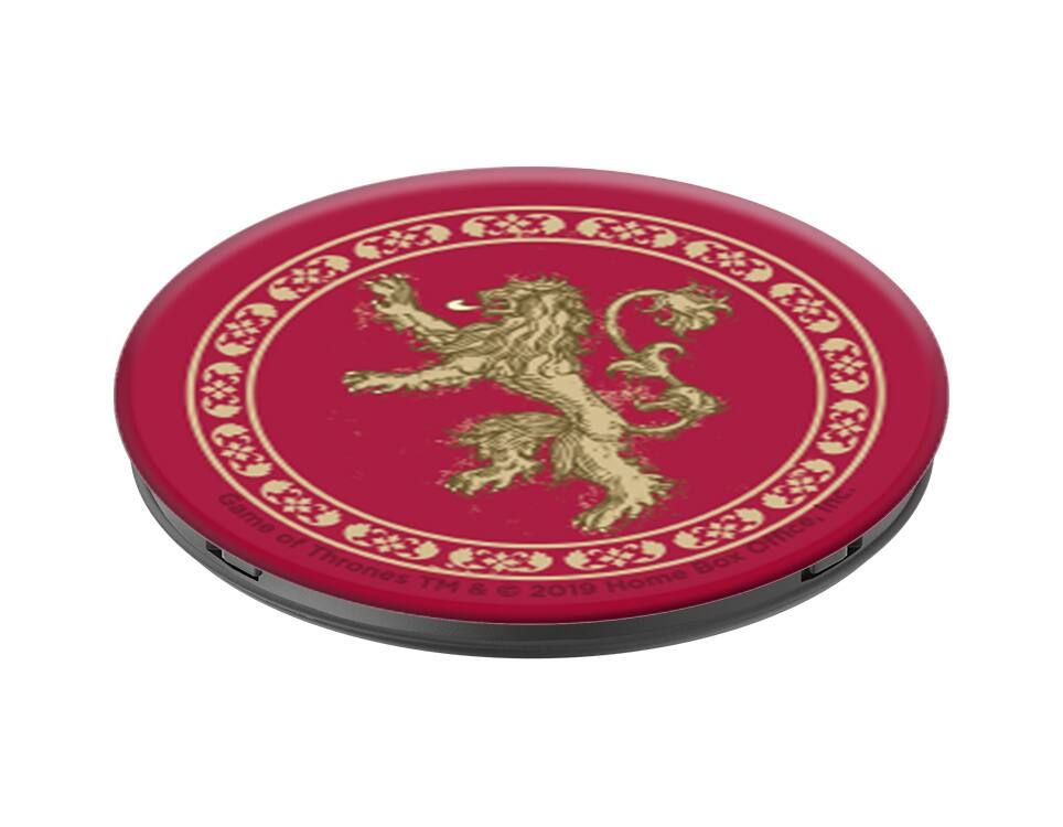 House Lannister Of Lannisport Sigil