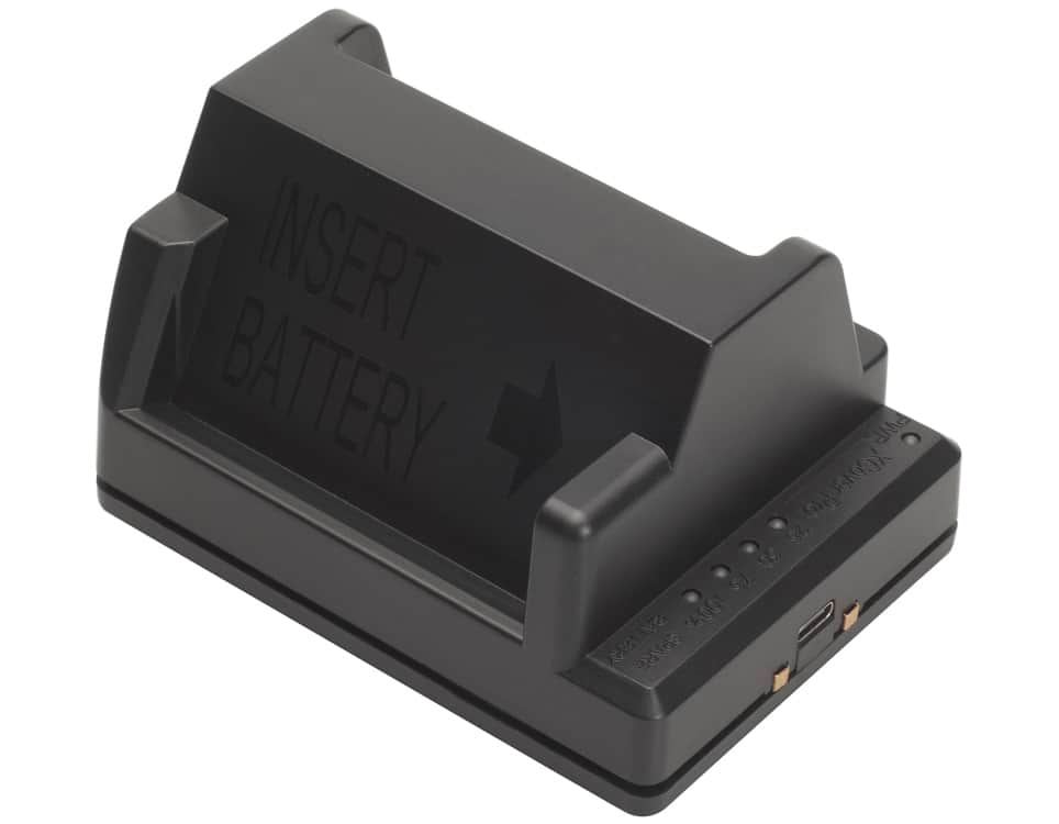 Samsung Galaxy Battery Charger