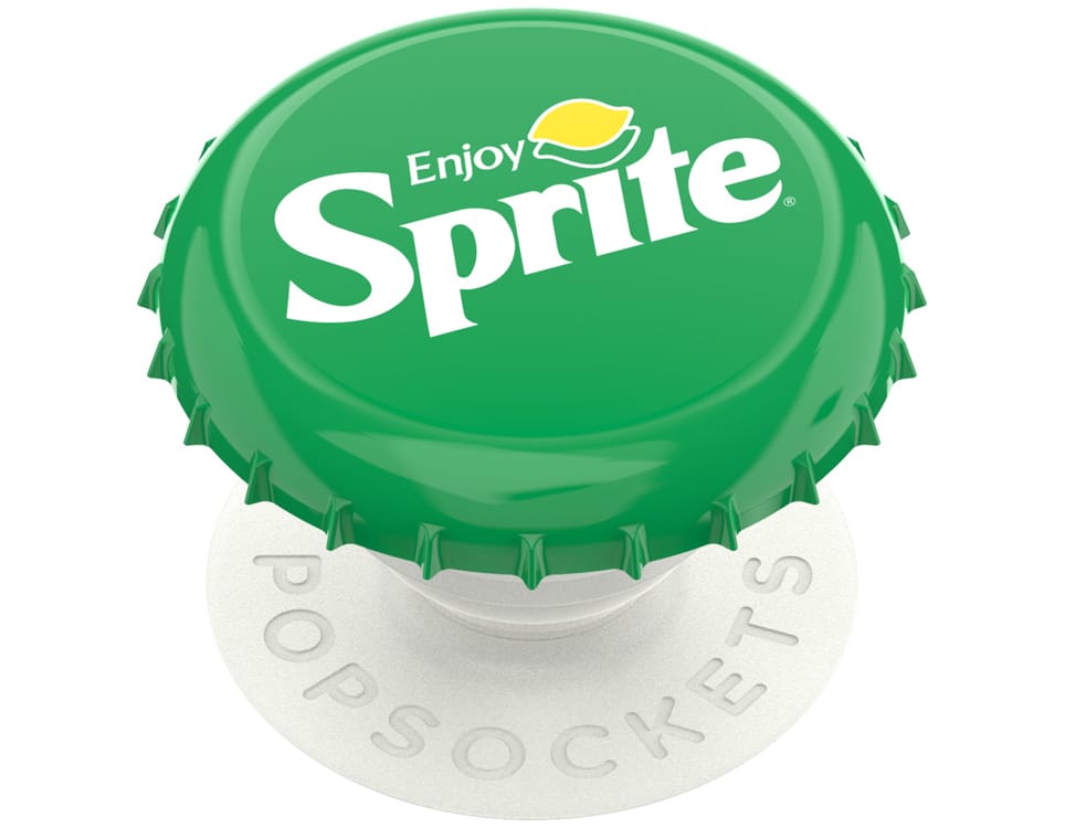 Sprite Bottle Cap