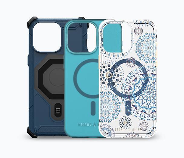 Shop All carson-quinn Cases - AT&T