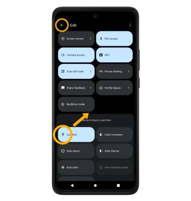 null - Gestures & Motion - AT&T