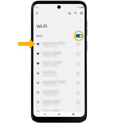 Motorola moto g PLAY - 2024 (XT2413-3) - Screen Sharing - AT&T