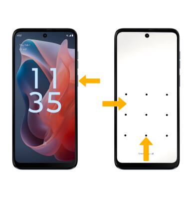 Motorola moto g PLAY - 2024 (XT2413-3) - Secure My Device - AT&T