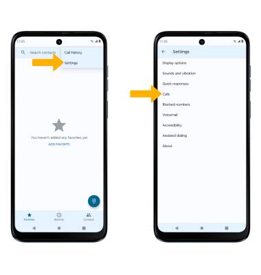 Motorola moto g PLAY - 2024 (XT2413-3) - Wi-Fi Calling - AT&T