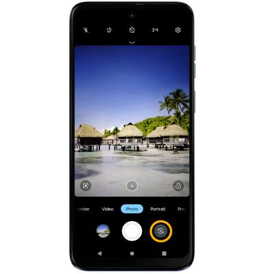 Motorola moto g PLAY - 2024 (XT2413-3) - Take a Picture - AT&T