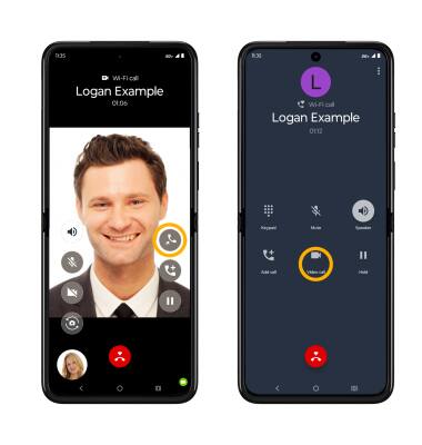 null - Make & Receive an AT&T Video Call - AT&T