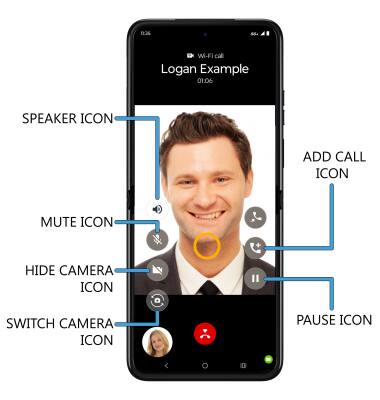 null - Make & Receive an AT&T Video Call - AT&T
