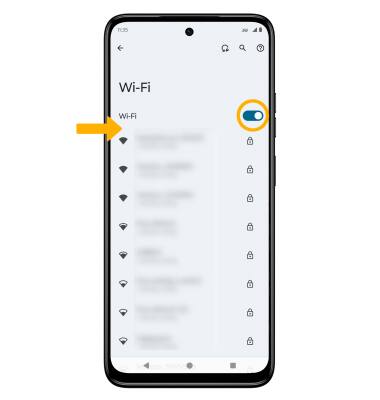 Motorola moto g power 5G - 2024 (XT2415-3) - Wi-Fi - AT&T