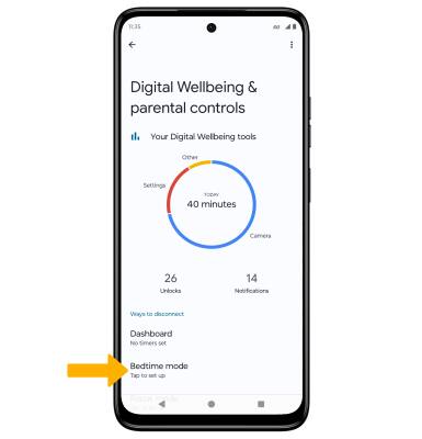 Motorola moto g power 5G - 2024 (XT2415-3) - Sounds - AT&T