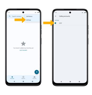 Motorola moto g power 5G - 2024 (XT2415-3) - Wi-Fi Calling - AT&T