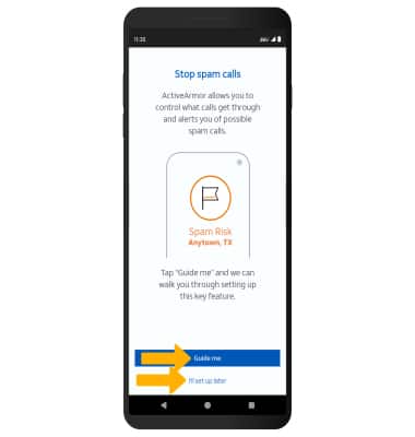 Apple iPhone 16 - AT&T ActiveArmor Mobile Security - AT&T