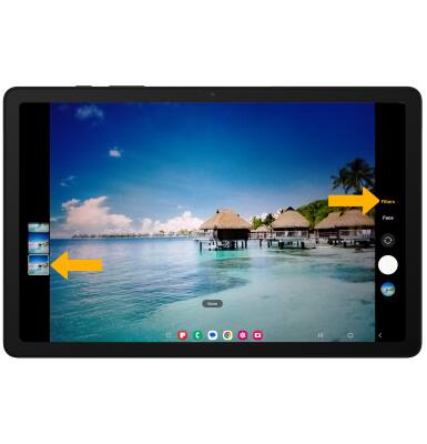 Samsung Galaxy Tab A9+ 5G (SM-X218U) - Advanced Photo & Video Features ...