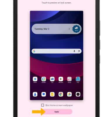 TCL Tab 8 NXTPAPER 5G (8189R) - Display - AT&T