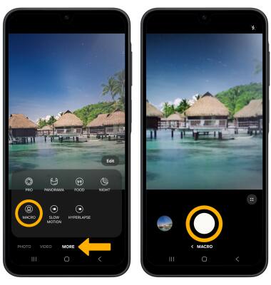 Samsung Galaxy A17 5G (SM-A176U) - Take a Picture - AT&T