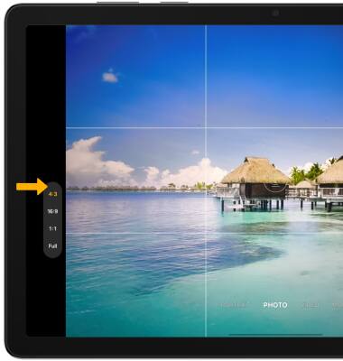 Samsung Galaxy Tab A11+ 5G (SM-X238U) - Camera & Video Settings - AT&T