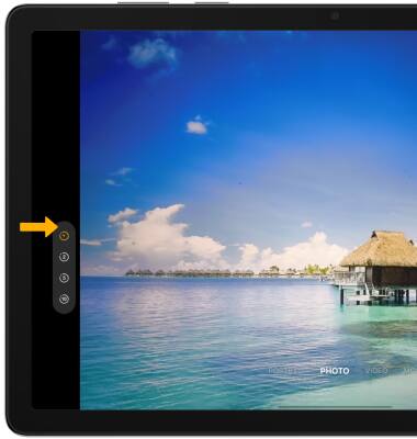 Samsung Galaxy Tab A11+ 5G (SM-X238U) - Camera & Video Settings - AT&T