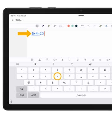 Samsung Galaxy Tab A11+ 5G (SM-X238U) - Samsung Note - AT&T