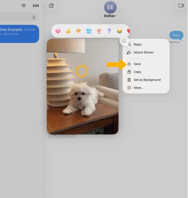 Apple iPad 9th Gen (2021) - Send & Receive Messages - AT&T