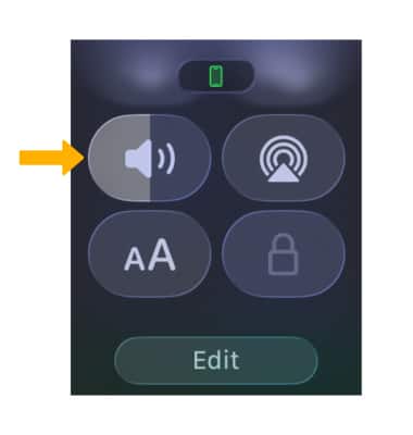 Apple Watch Series 10 (41mm / 45mm) - Sonidos - AT&T