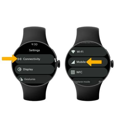 Google Pixel Watch 4 (G1KAW/GWSQ2) - Find IMEI, Phone & Serial Number ...