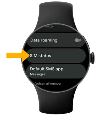 Google Pixel Watch 4 (G1KAW/GWSQ2) - Find IMEI, Phone & Serial Number ...