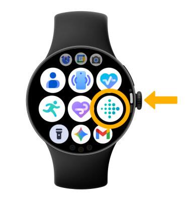 Google Pixel Watch 4 (G1KAW/GWSQ2) - Overall Health - AT&T