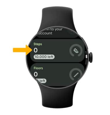 Google Pixel Watch 4 (G1KAW/GWSQ2) - Overall Health - AT&T