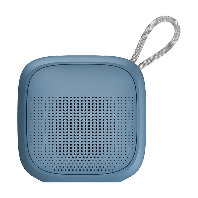 AT&T Essentials 5W Mini Bluetooth Speaker - AT&T