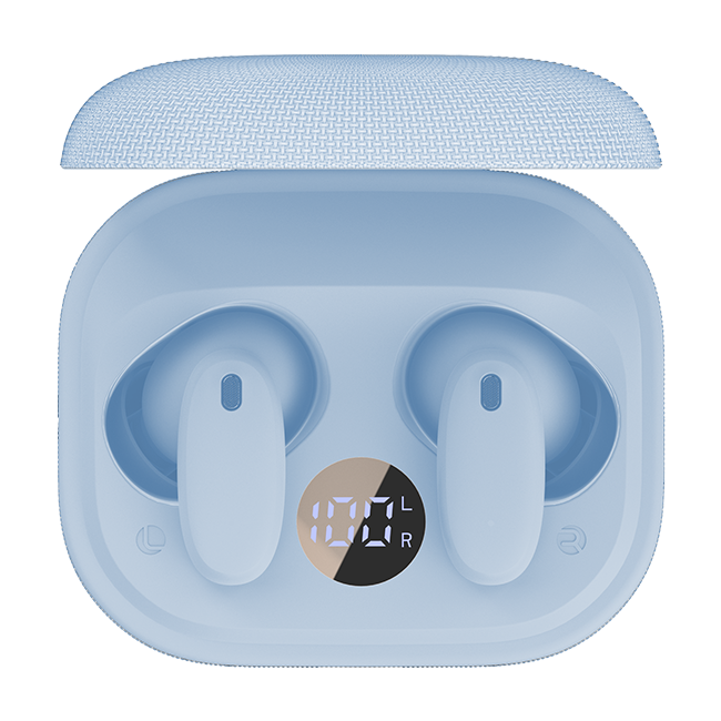 AT&T Essentials True Wireless Pro Earbuds - AT&T