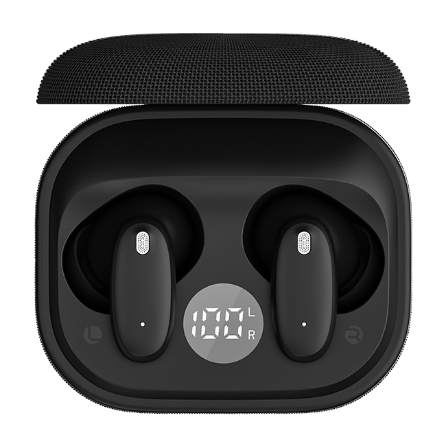 AT&T Essentials True Wireless Pro Earbuds - AT&T