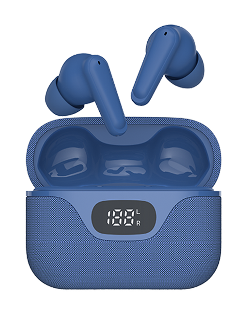 AT&T Essentials True Wireless Ultra Earbuds - AT&T