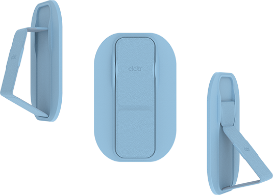 CLCKR Magsafe Phone Grip - AT&T