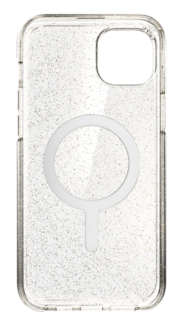 AT&T Essentials Edge Pro with MagSafe Case - iPhone 15 Plus/14 Plus - AT&T