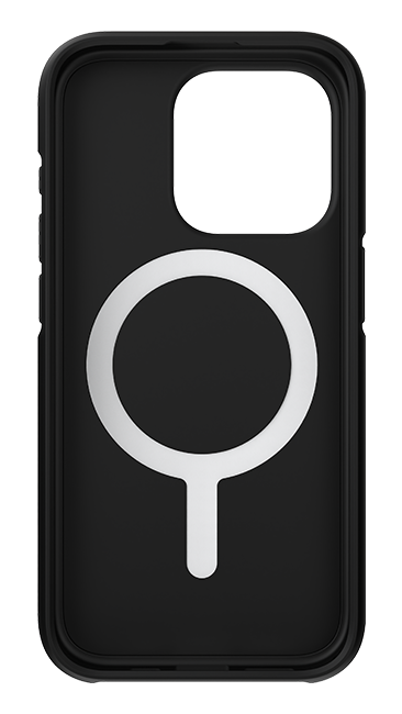 Estuche Edge Pro de AT&T Essentials con MagSafe - iPhone 15 Pro - AT&T