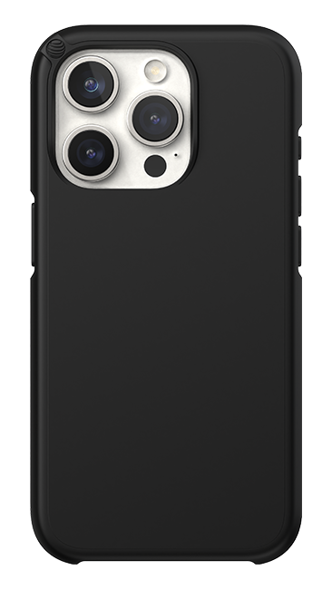 Estuche Edge Pro de AT&T Essentials con MagSafe - iPhone 15 Pro - AT&T