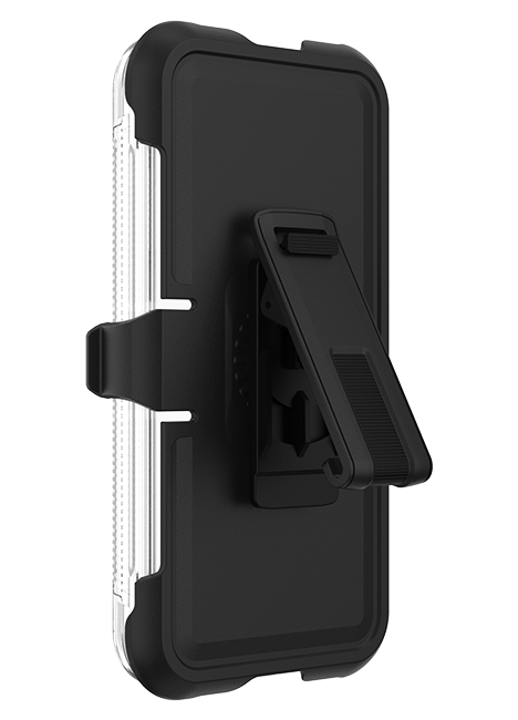 Body Glove Rugged Case and Holster - Samsung Galaxy S24 FE - AT&T