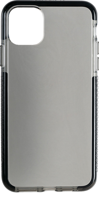 BodyGuardz Ace Pro Case - Smoke/Black - iPhone 11/XR Smoke/Black from AT&T