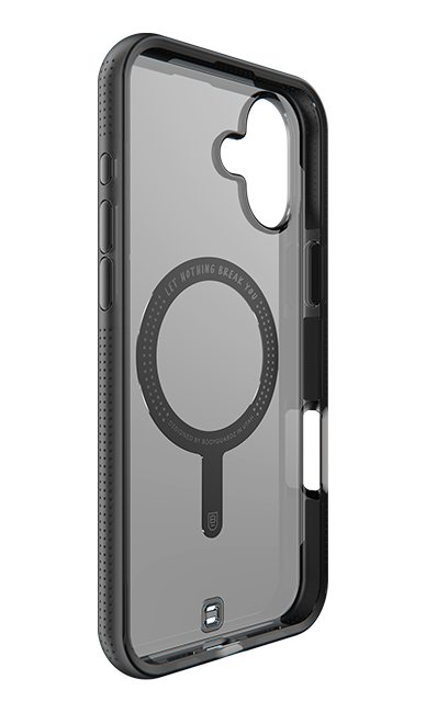 BodyGuardz Ace Pro with MagSafe Case - iPhone 16 Plus - AT&T