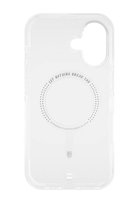 BodyGuardz Ace Pro with MagSafe Case - iPhone 16 - AT&T