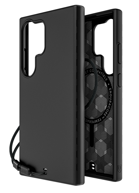 BodyGuardz Paradigm Pro with MagSafe Case - Samsung Galaxy S24 Ultra - AT&T