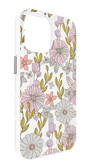 Carson & Quinn Blissfull Blooms with MagSafe Case - iPhone 16 - AT&T