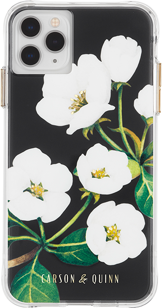 Carson & Quinn Flower Power Case - iPhone 11 Pro Max XS Max - AT&T