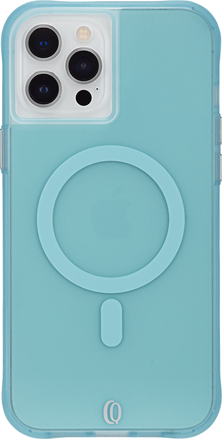 Estuche Carson & Quinn Frosted MagSafe para iPhone 12 Pro Max - AT&T