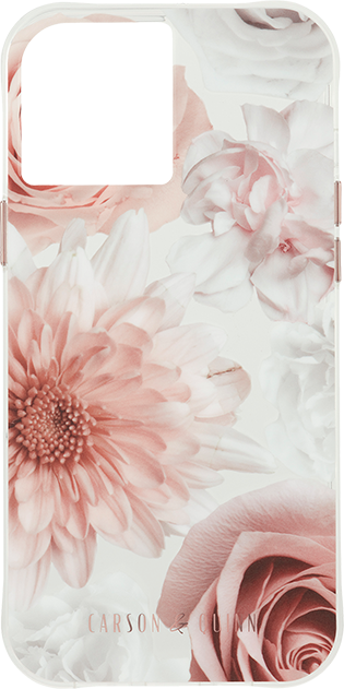 Estuche Carson & Quinn Modern Dreamer - iPhone 12 mini - AT&T