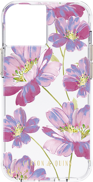 Estuche Carson & Quinn Once in a Floral - iPhone 13 - AT&T