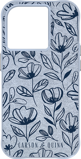 Carson & Quinn with MagSafe Case - iPhone 15 Pro - AT&T