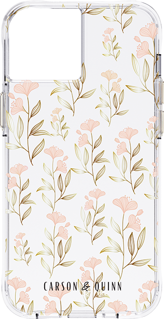 Carson & Quinn You Grow Girl Blush Case - iPhone 13 - AT&T