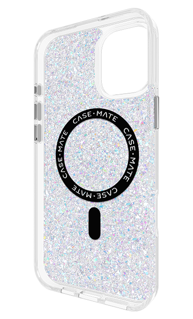 Case-Mate Twinkle Disco with MagSafe Case - iPhone 16 Plus - AT&T