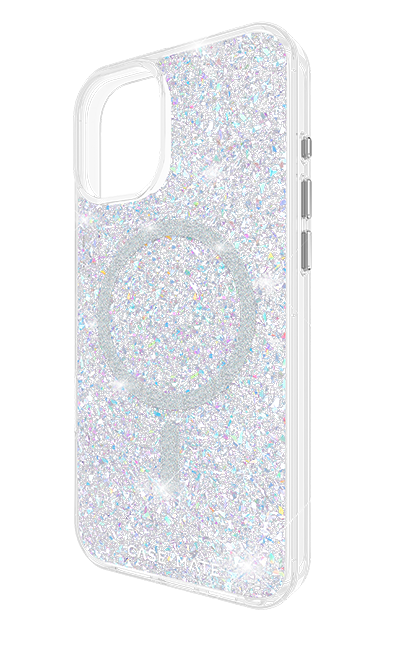 Case-Mate Twinkle Disco with MagSafe Case - iPhone 16 Plus - AT&T